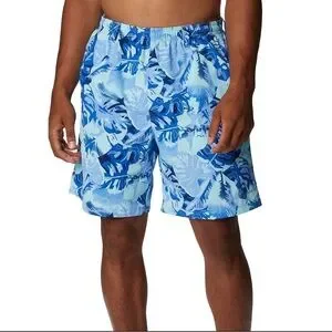Columbia | Swim | Columbia Mens Super Backcast Water Short By Ins 6 ...